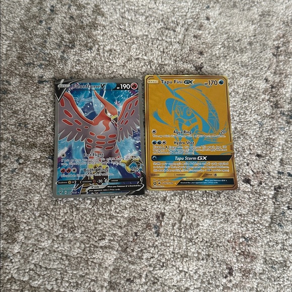Pokemon | Games | Pokemon Trading Card Game Set With Vibrant Colors ...